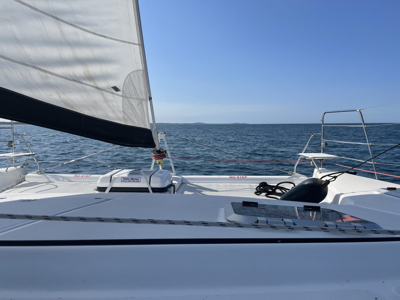 Port Sailing Photo Gallery – Port Sailing Charter Boat Port Macquarie ...