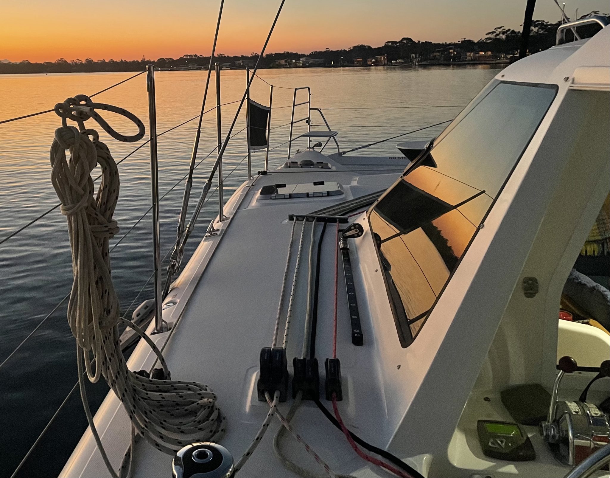 Port Sailing Photo Gallery – Port Sailing Charter Boat Port Macquarie ...